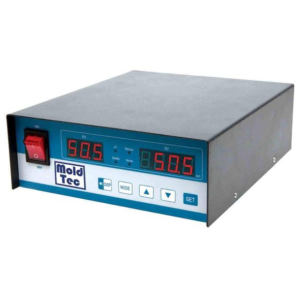 Stand Alone Hot Runner Controller 1 Or 2 Zones — Nickerson PMS