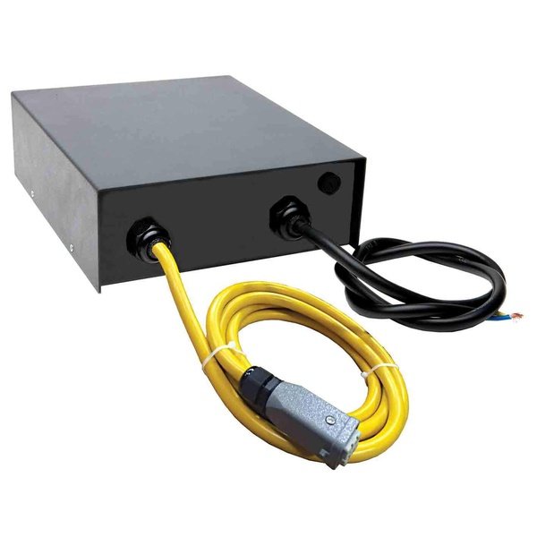 Stand Alone Hot Runner Controller 1 Or 2 Zones– Nickerson PMS