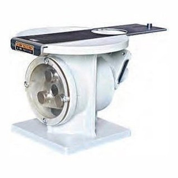 Magnet Hopper Dryer Base Mount– Nickerson PMS