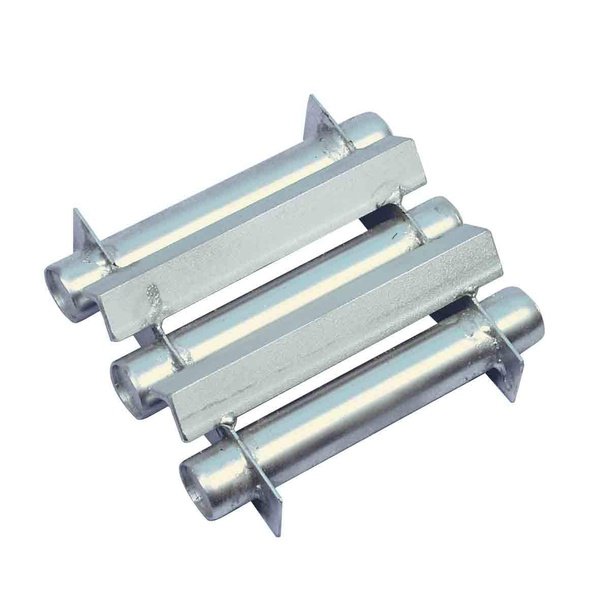 Hopper Magnets, Rectangular– Nickerson PMS