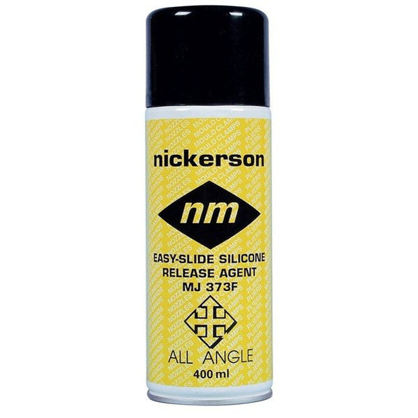 Silicone Mould Release — Nickerson PMS