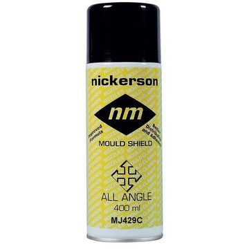 all – Nickerson PMS