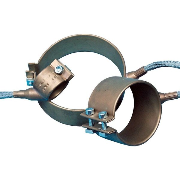 Brass Nozzle Band– Nickerson PMS