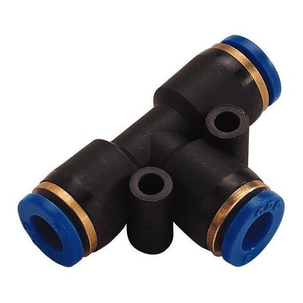 Push-on Fittings — Nickerson PMS