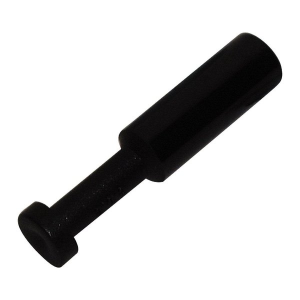 Plug Push-on fitting — Nickerson PMS