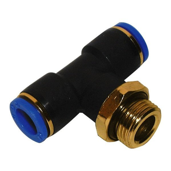 Push-on Fittings — Nickerson PMS