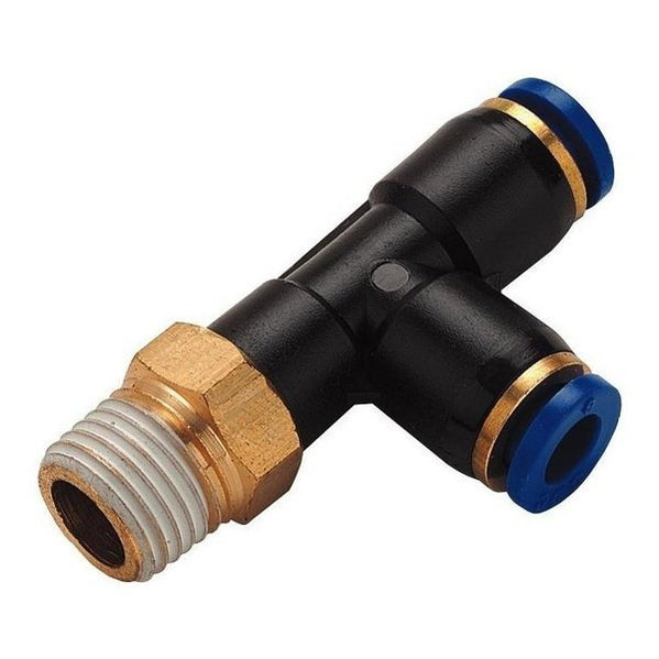 Push-on Fittings — Nickerson PMS