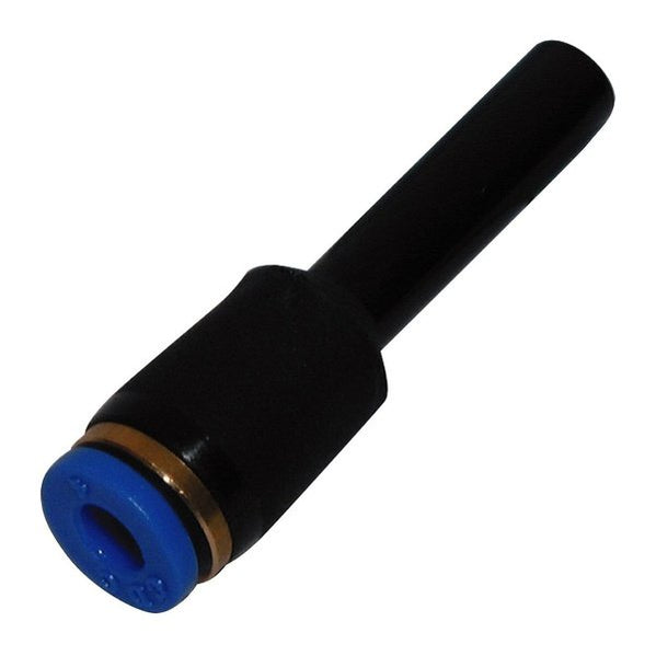 Push-on Fittings — Nickerson PMS