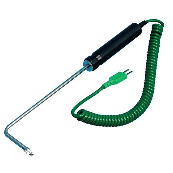 Pyrometer probes — Nickerson PMS