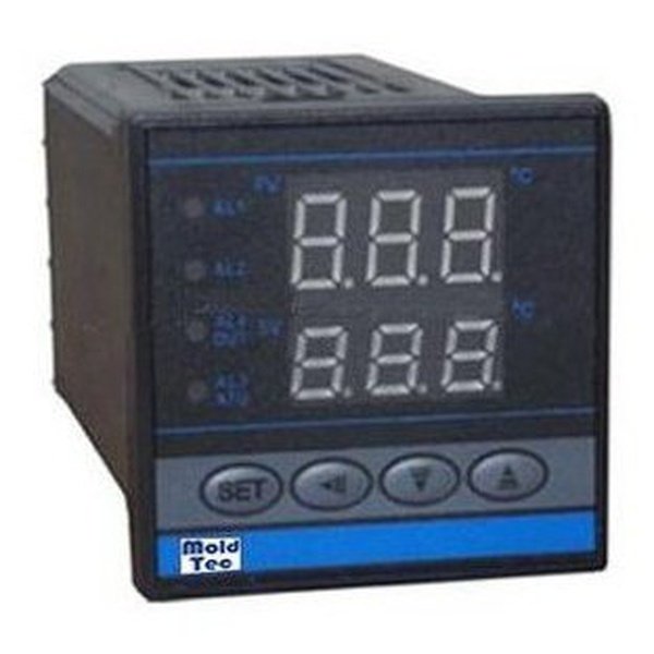 Temperature Controller CTL-4– Nickerson PMS