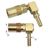 DME sockets and plugs – Nickerson PMS