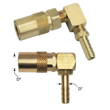 DME sockets and plugs – Nickerson PMS