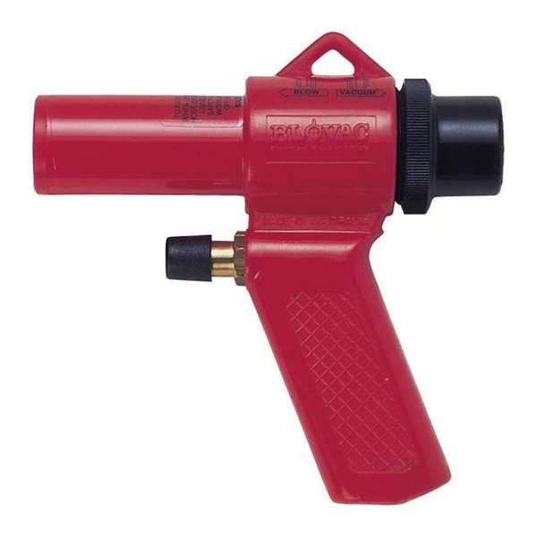 Vacmaster Gun– Nickerson PMS