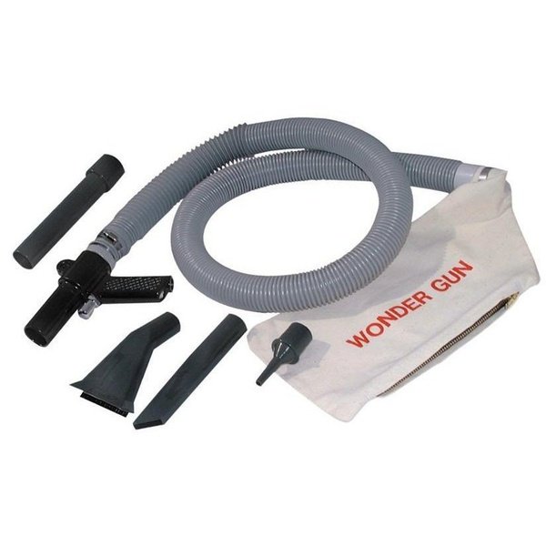 Wonder Gun Kit– Nickerson PMS